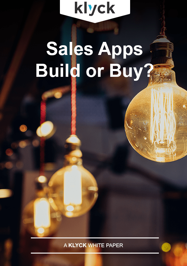 Klyck.io - Organize Your Knowledge