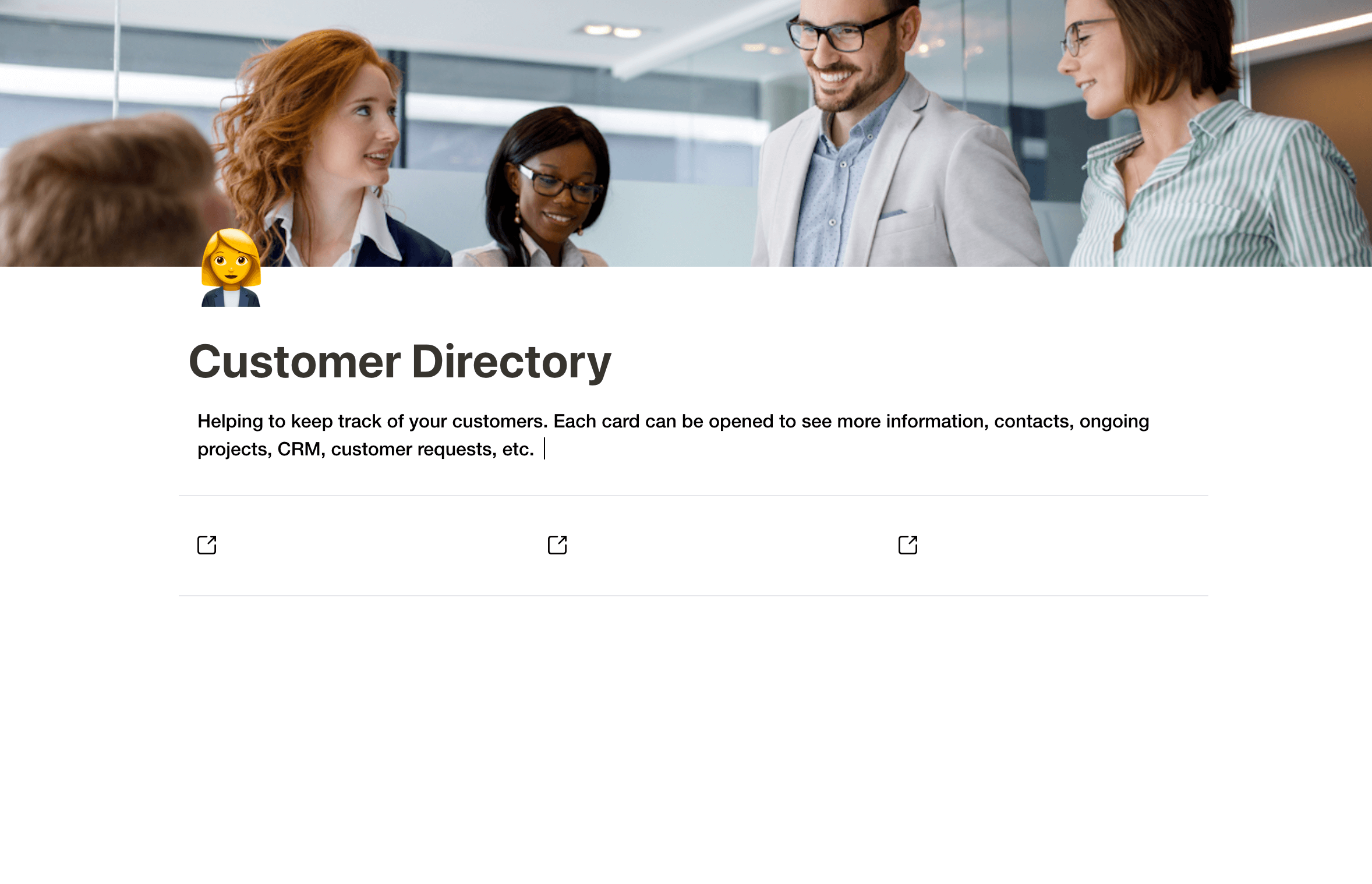 Klyck.io - Organize Your Knowledge