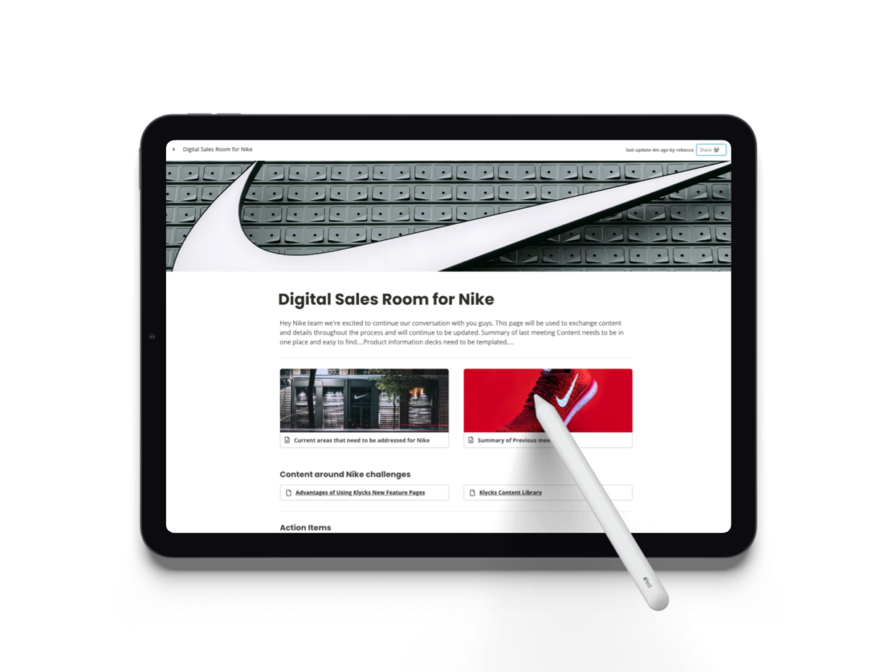 Elevating Sales Efficiency: Introducing the Powerful Integration of ...