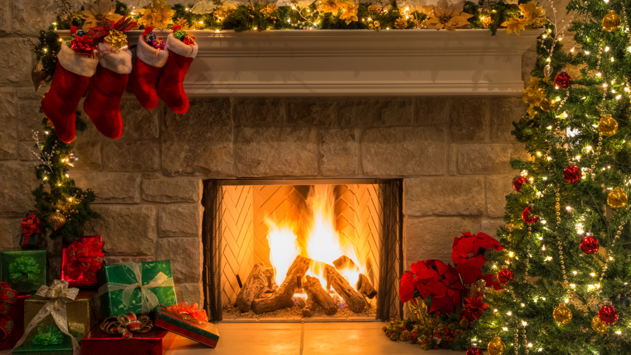 Rock Your Virtual Meetings: Top Backgrounds for the Holidays in 2023 ...